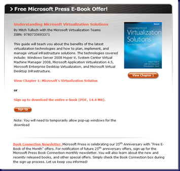 MPECS Inc. Blog: August 2009